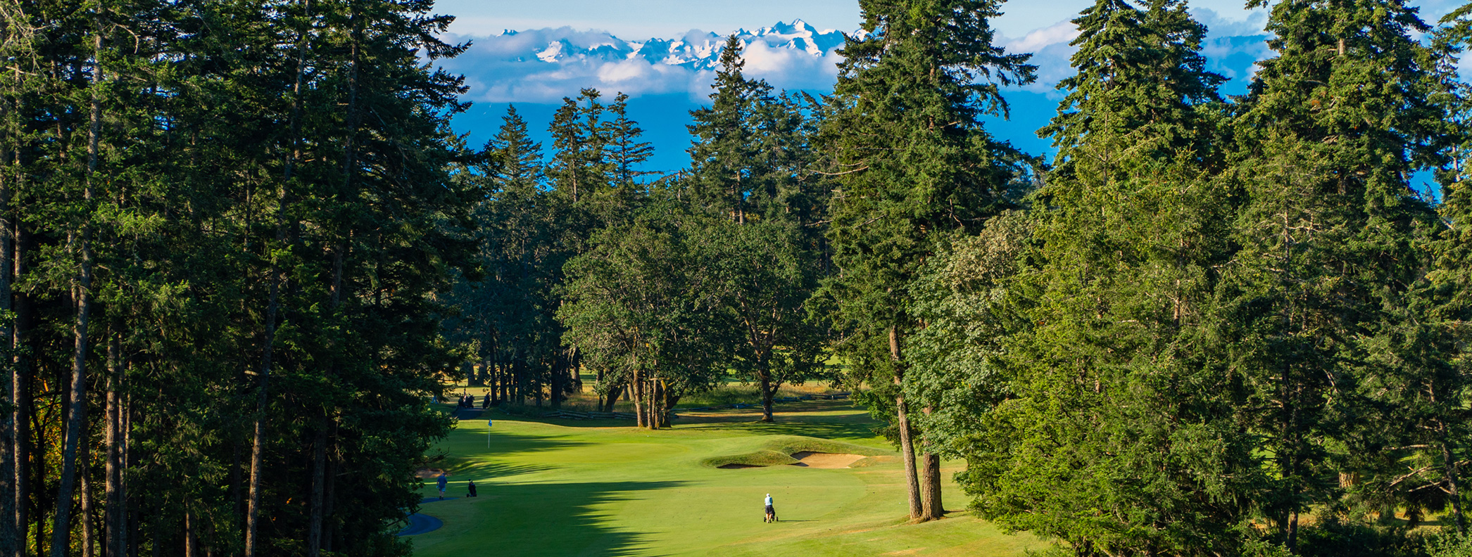 Olympic View Golf Club in Victoria - Green Fees and Rates - Vancouver ...