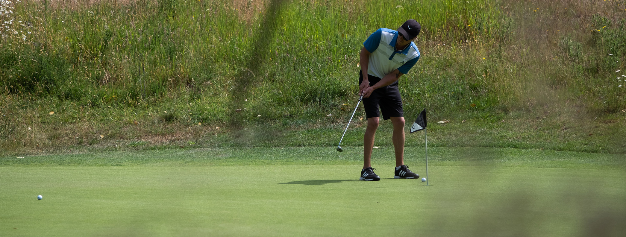 Olympic View - Lesson Programs at The GBC Golf Academy in Victoria ...