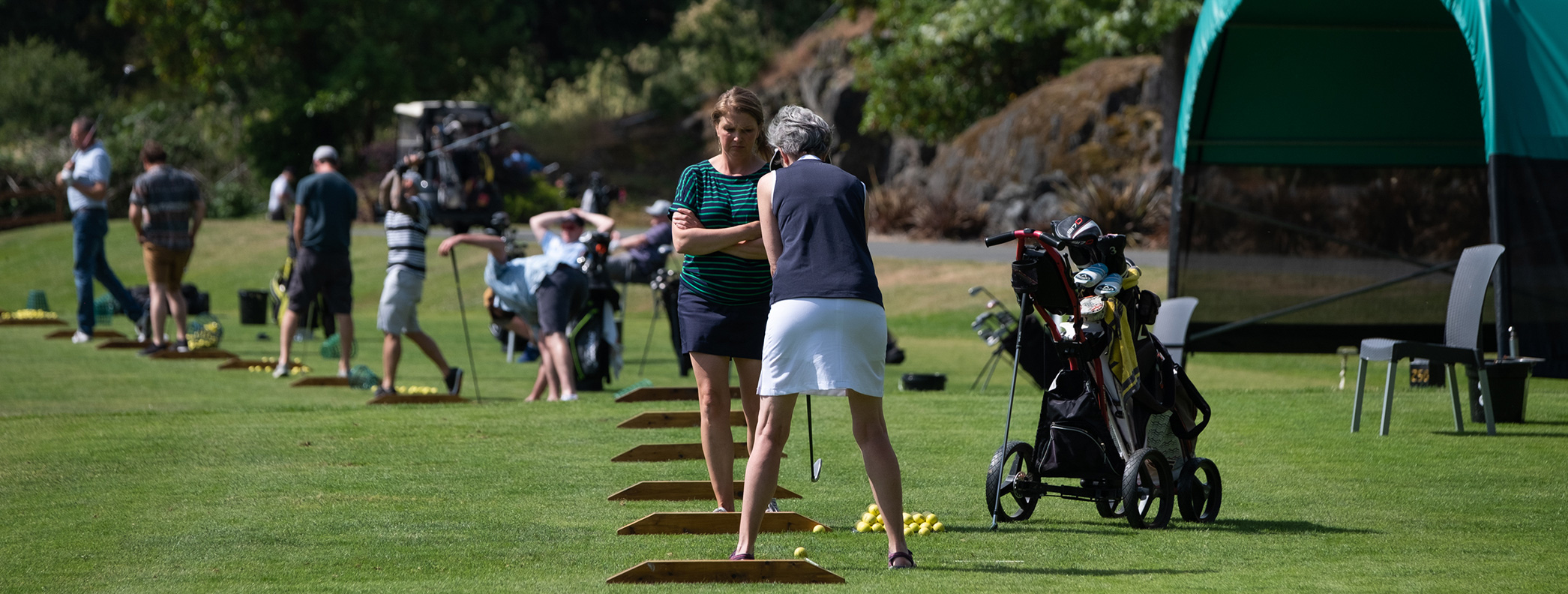 Olympic View - Pro Tips at The GBC Golf Academy in Victoria - Vancouver ...