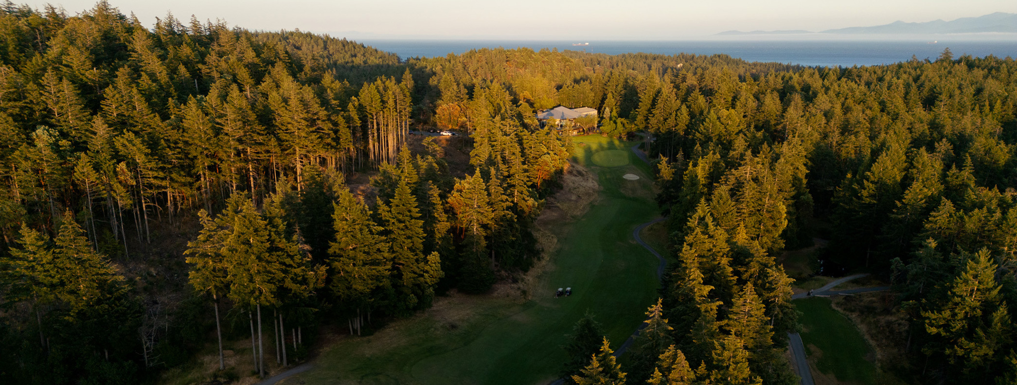Olympic View - Lesson Programs at The GBC Golf Academy in Victoria ...