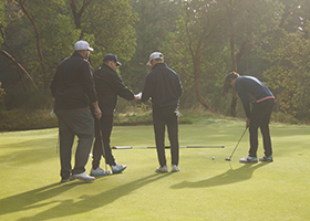 Olympic View Golf Club in Victoria - Course Information - Vancouver ...